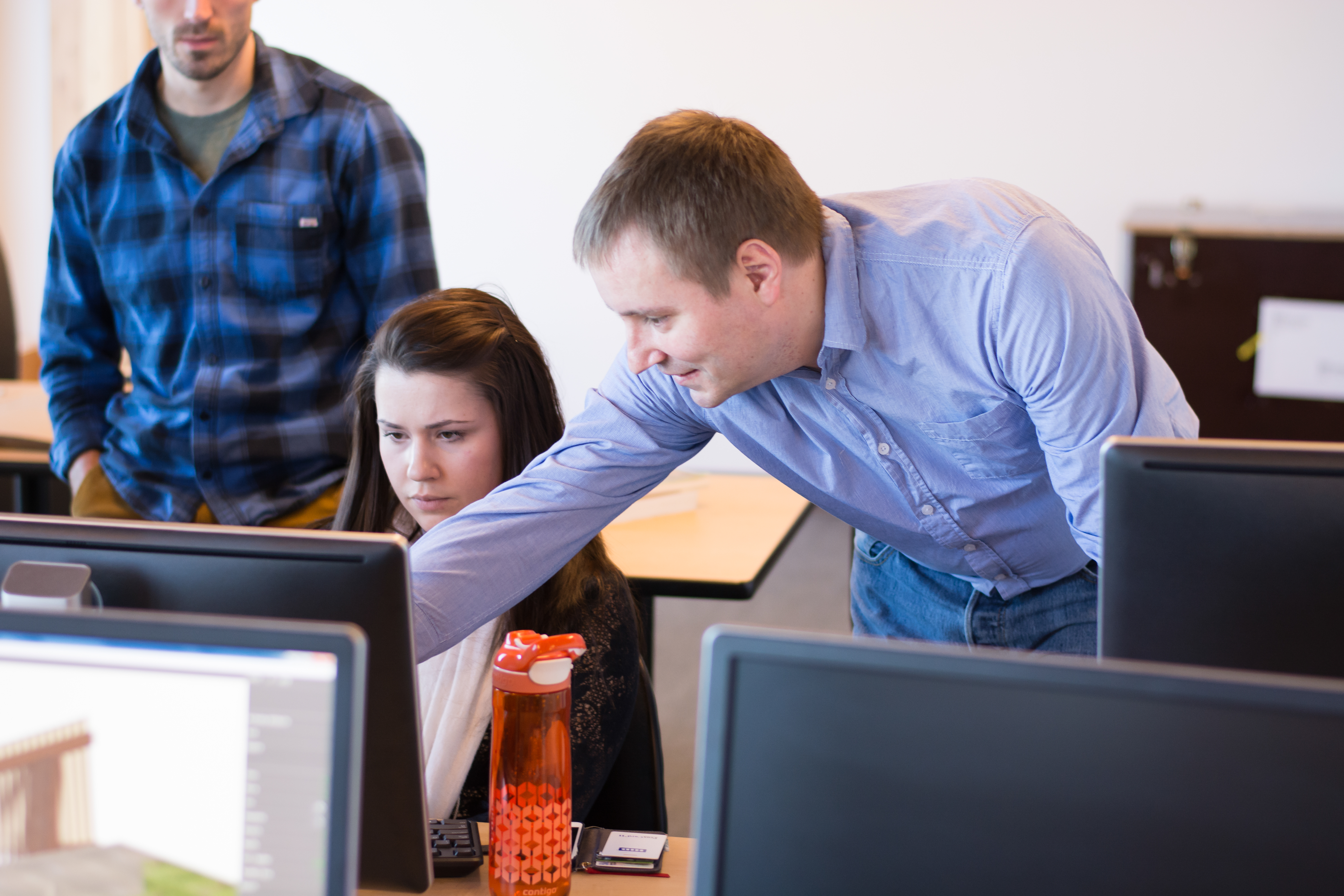 Incident Management for IT Operations & Security - Level 1 | UNBC