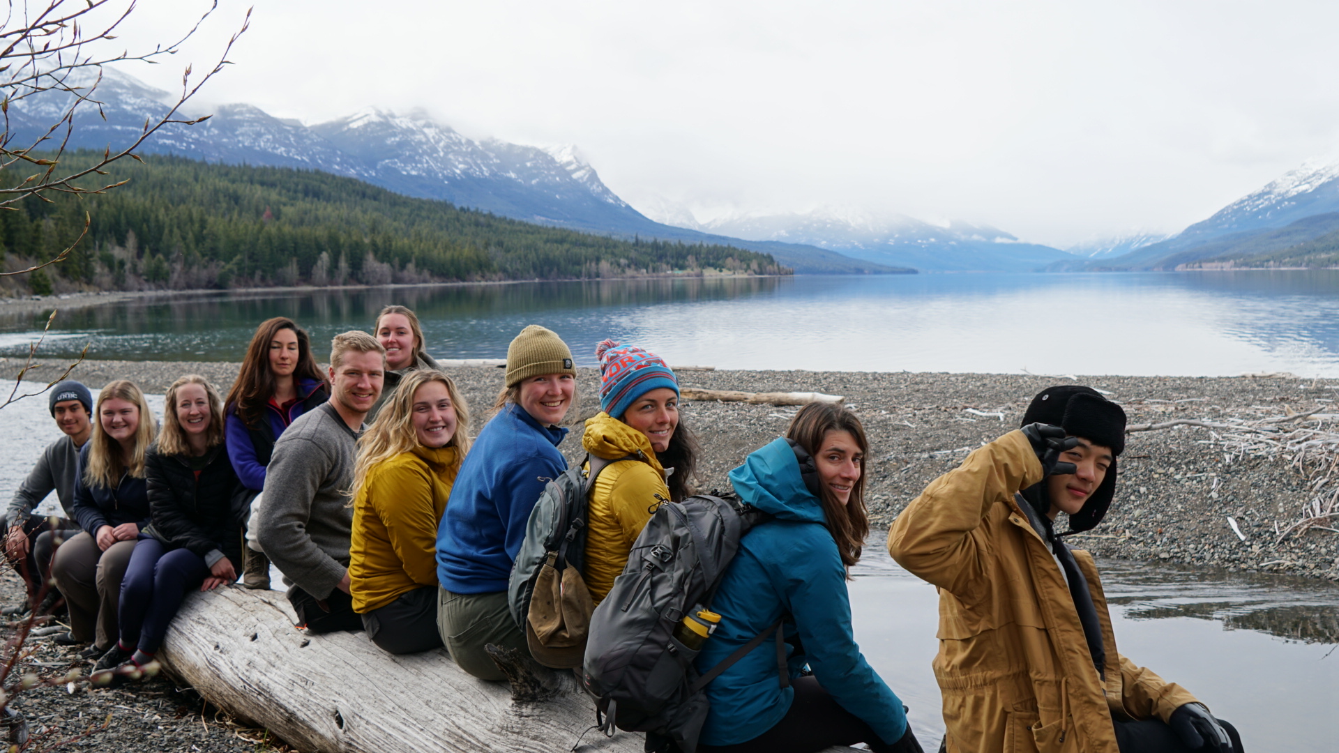 Physical Geography Field School 2026 | UNBC