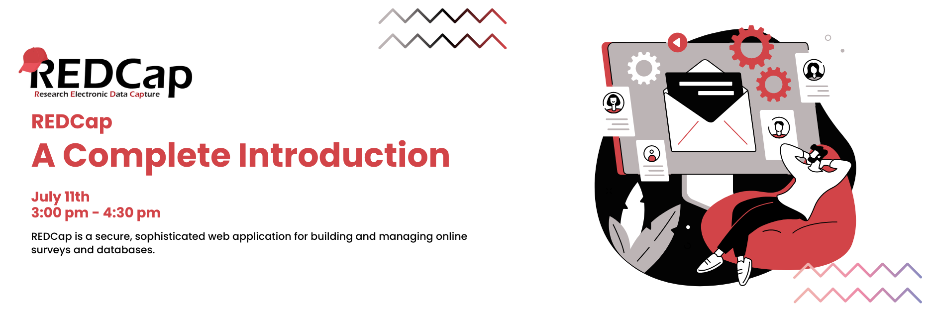 REDCap: A Complete Introduction | UNBC