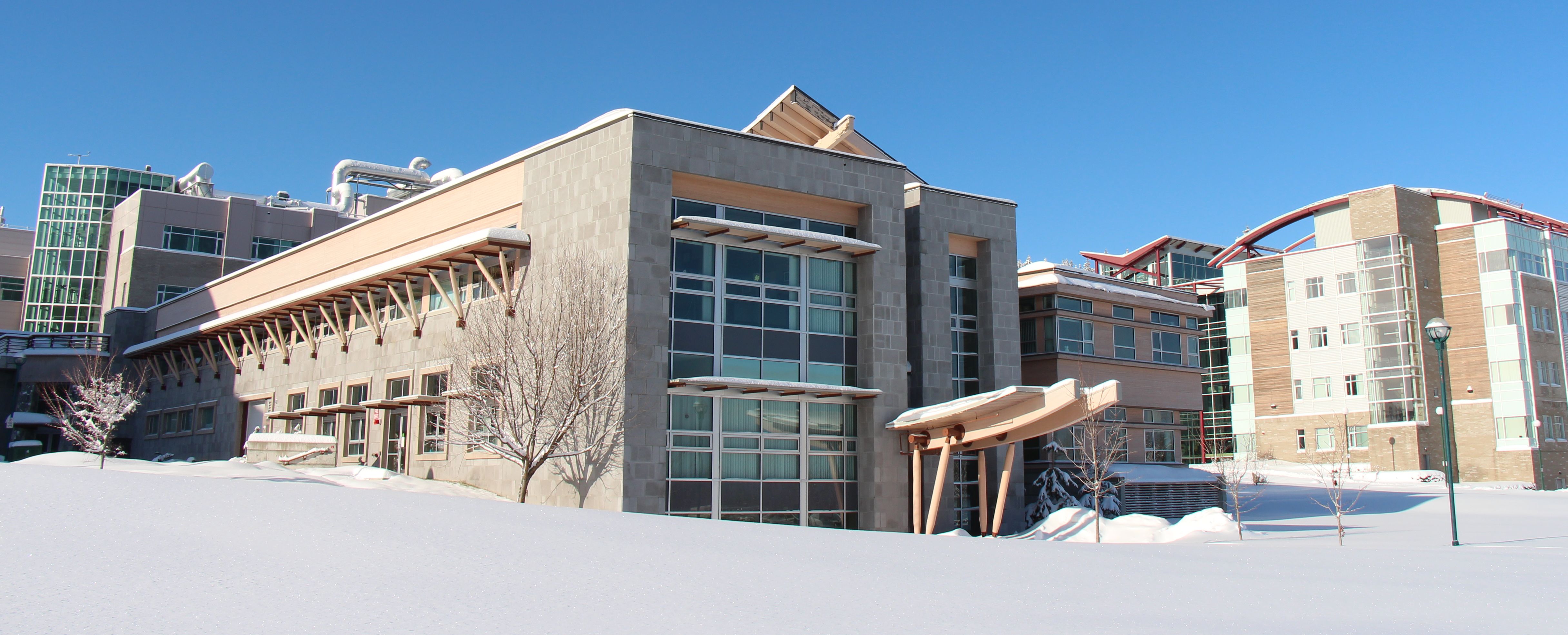 Contact Information | UNBC