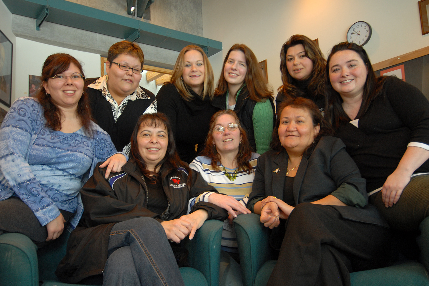 UNBC Offers Program for Aboriginal Social Workers | UNBC