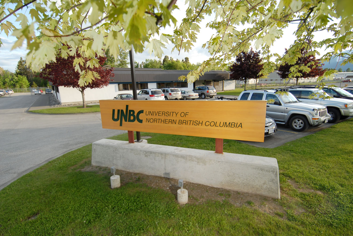 UNBC Board of Governors to meet in Terrace and Kitimat | UNBC