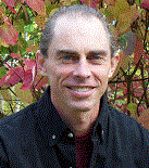 Dr. David J. Connell | UNBC