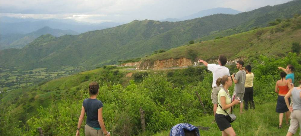 Guatemala 2014 Field School | UNBC