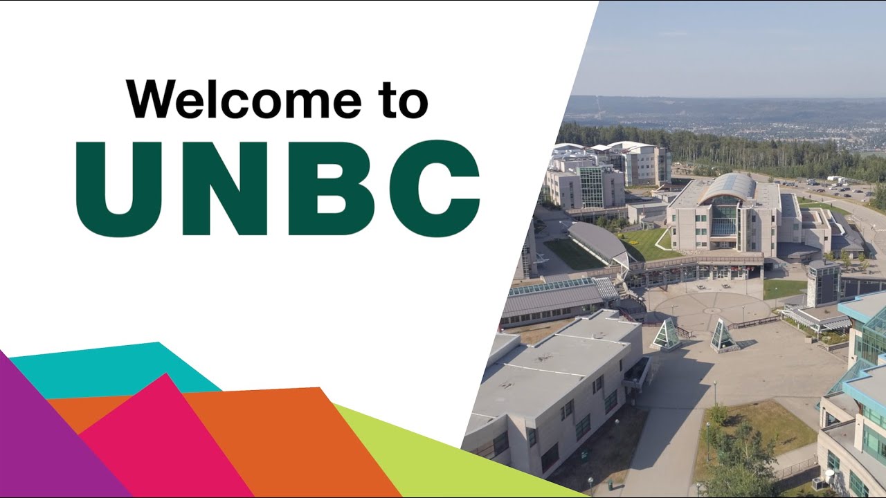 School of Health Sciences | UNBC