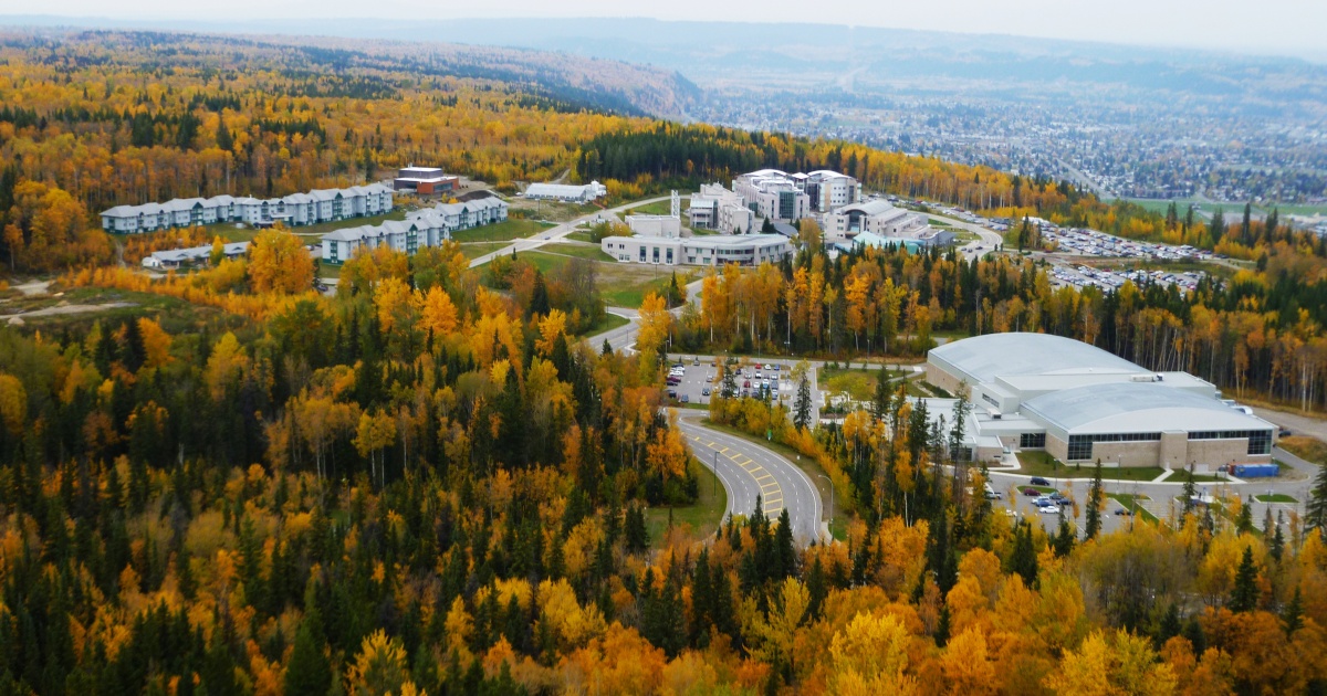 Site Search | UNBC