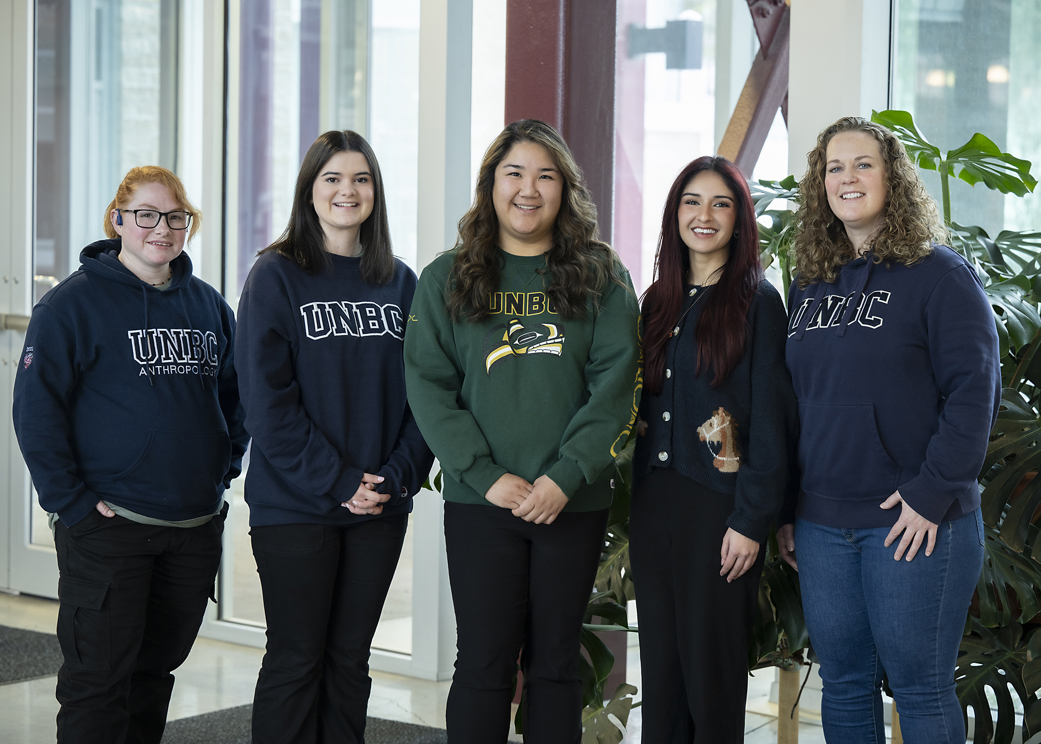 UNBC Housing & Residence Life | UNBC