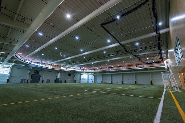 Facility Closes due to COVID-19 | UNBC