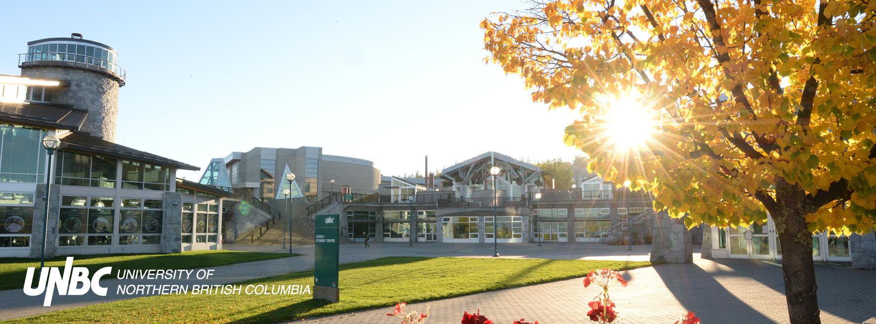 Recent appointments | UNBC