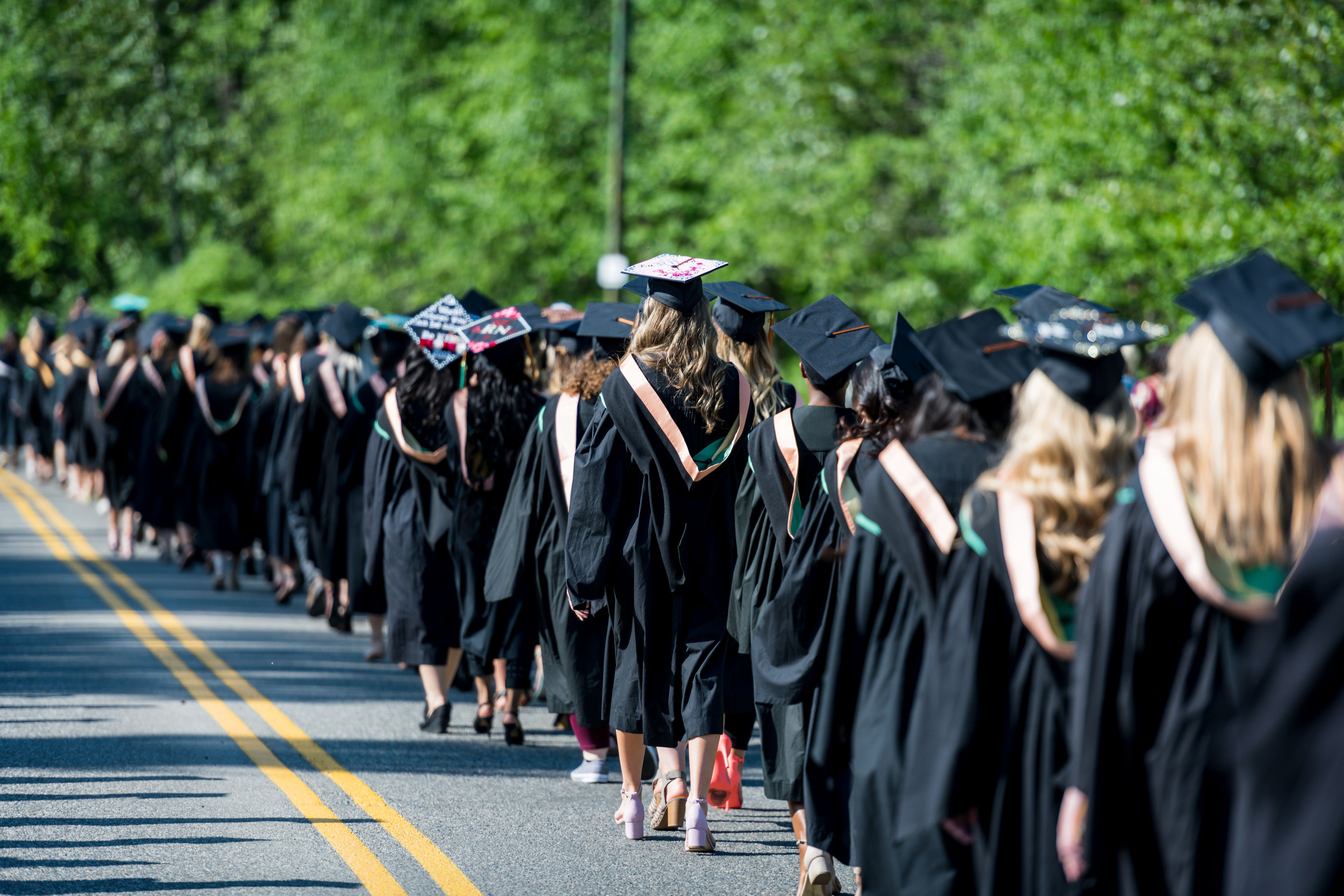 UNBC modifies 2020 Convocation to virtual ceremony | UNBC