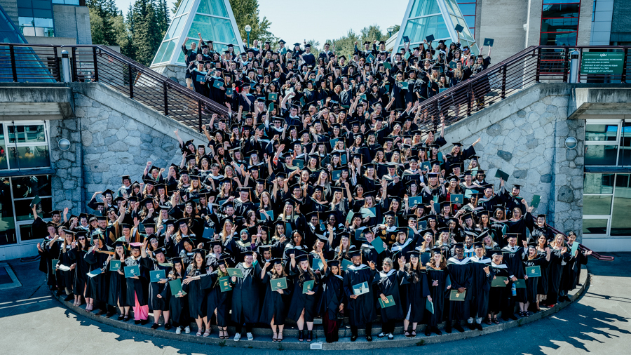 UNBC to celebrate 31st Convocation | UNBC