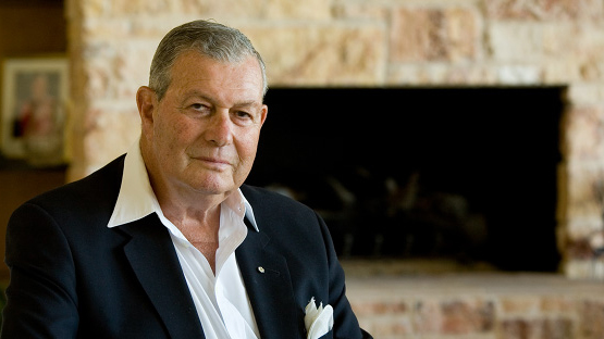 Remembering former Chancellor Dr. Peter Bentley | UNBC