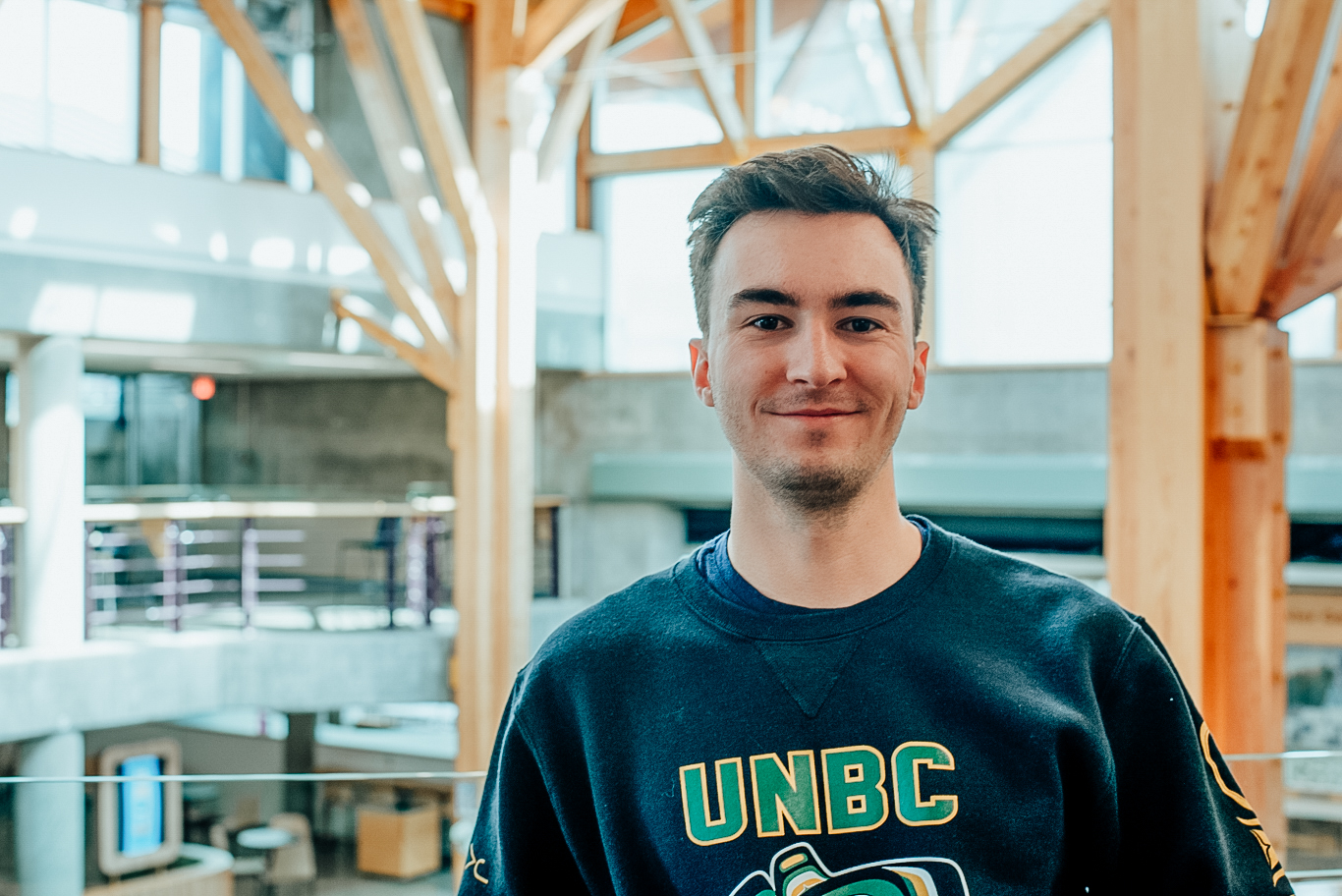 Strong foundation for future learning | UNBC