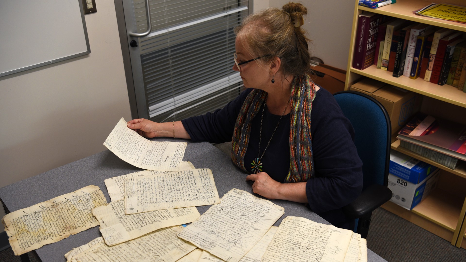 Exploring the role of women in colonial medicine | UNBC