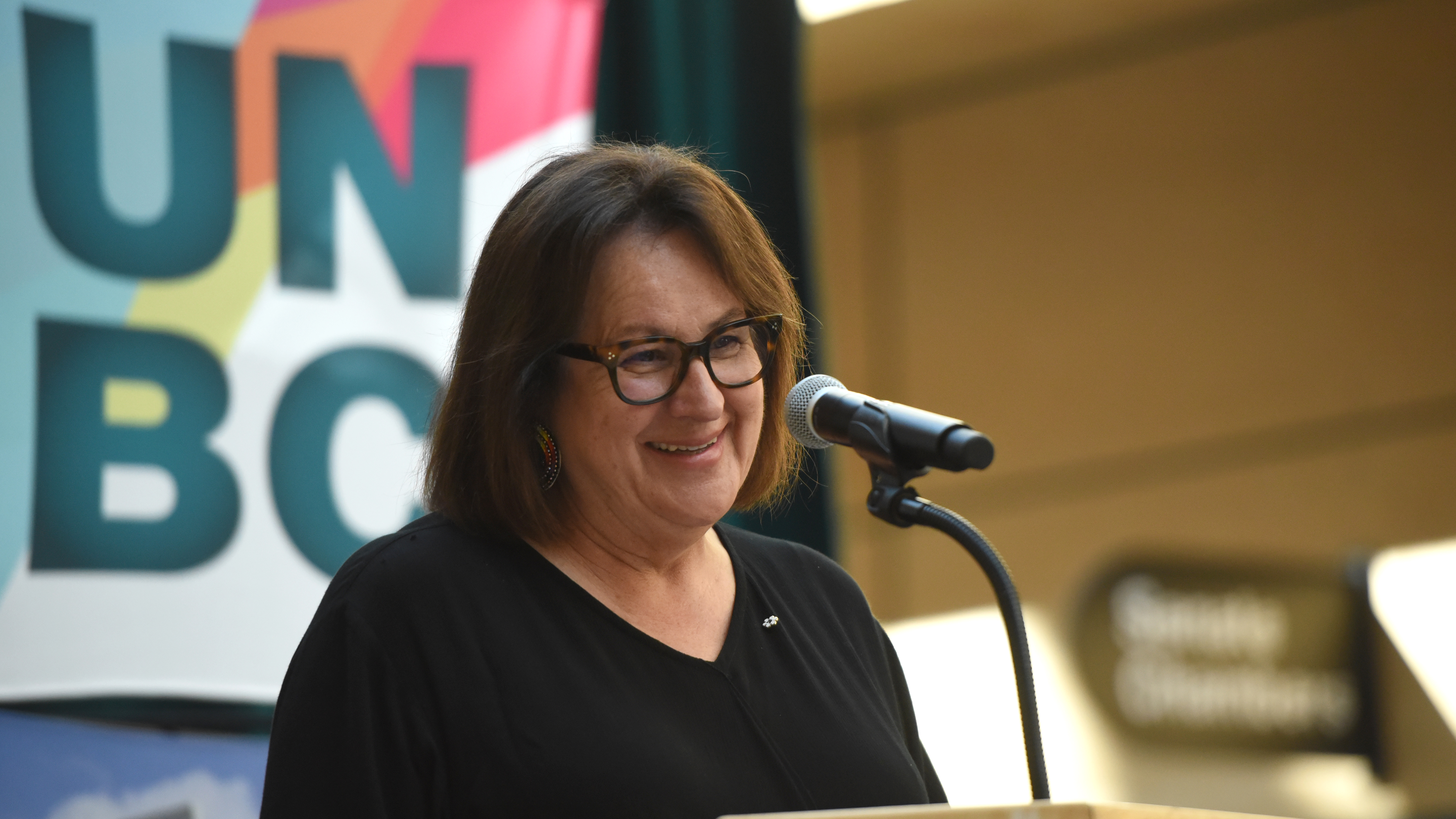 Dr. Margo Greenwood appointed to Senate of Canada | UNBC