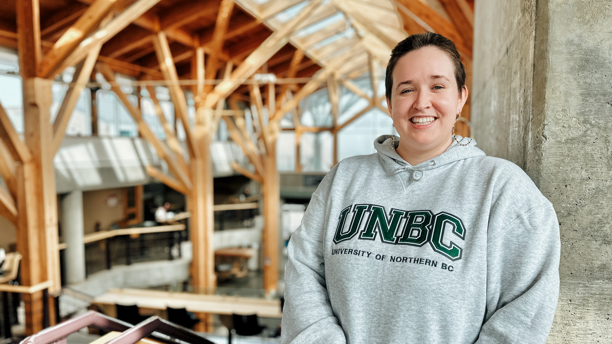 Green Week 2025 inspires action for a sustainable future | UNBC