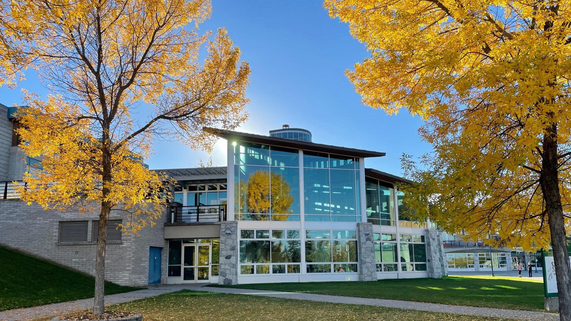 UNBC places second in Maclean’s rankings | UNBC