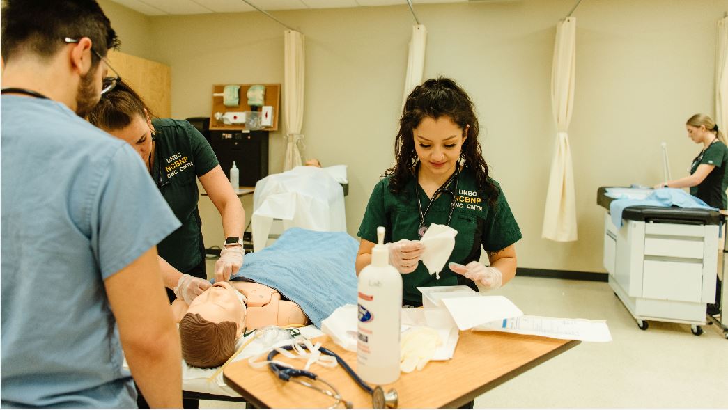 Northern nursing program renewed accreditation ensures strong future ...