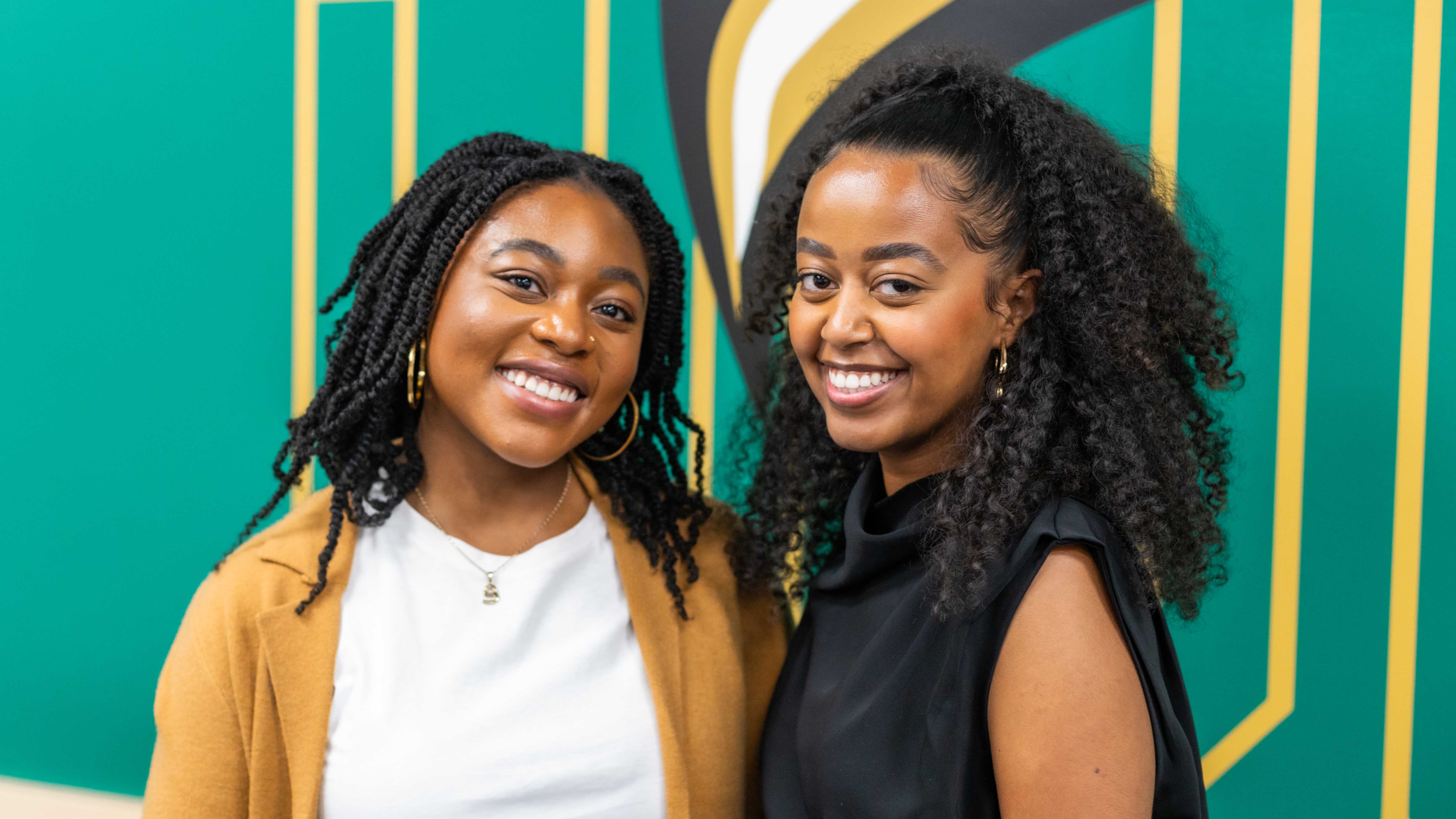 Celebrating Black Excellence Day | UNBC