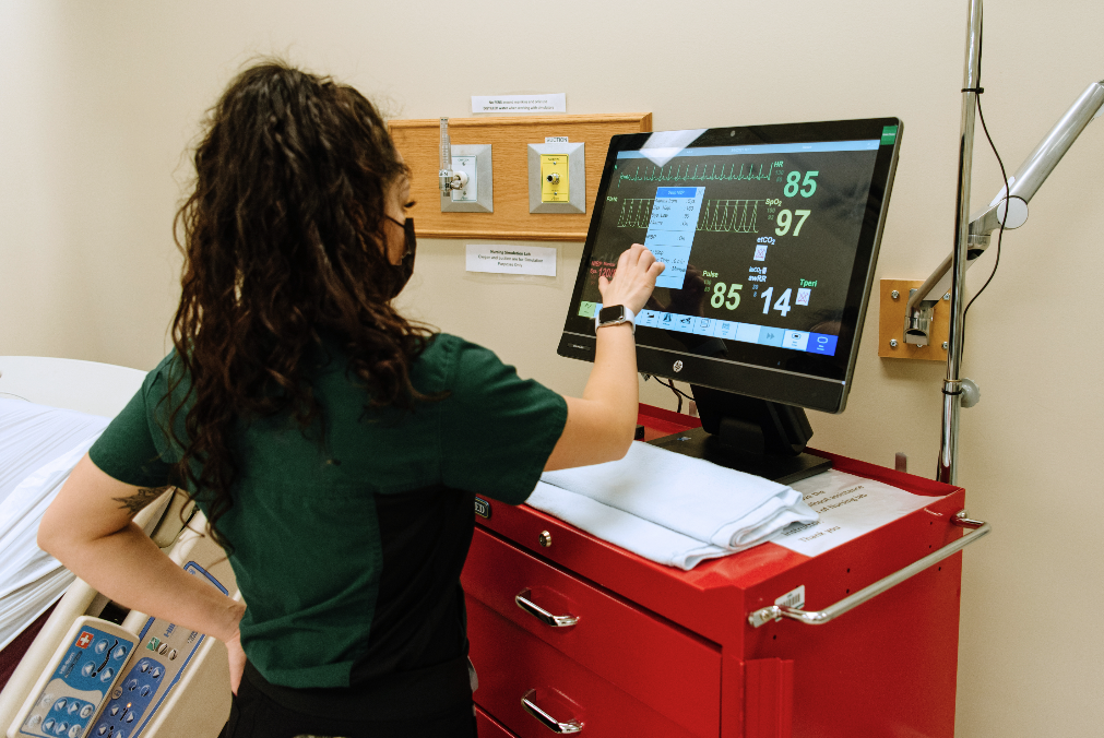 Two-year nursing program to start this fall in Prince George | UNBC