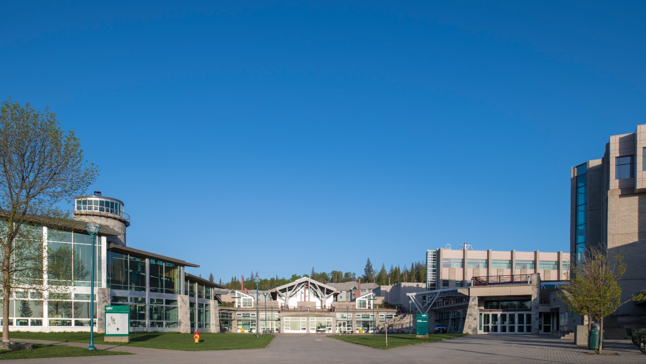 UNBC begins search for next Chancellor | UNBC