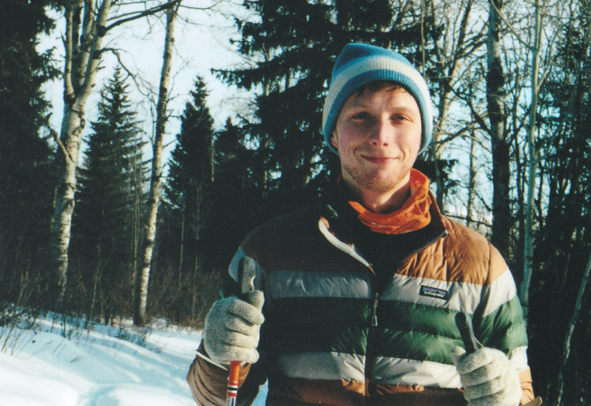 Graduate Students | UNBC