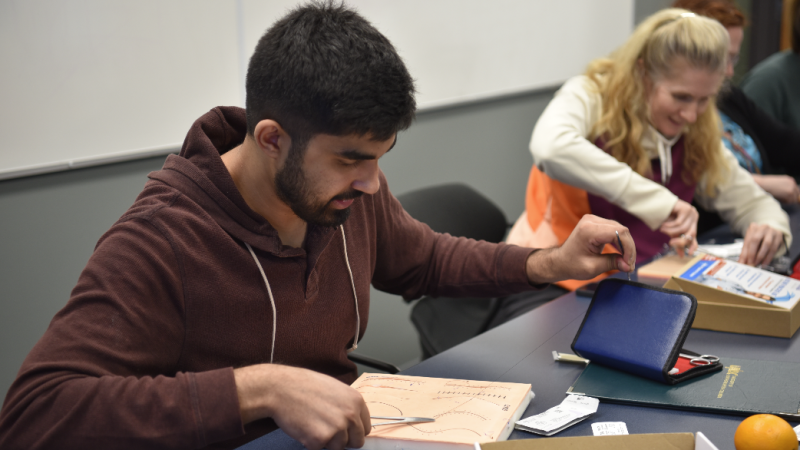 School of Nursing | UNBC