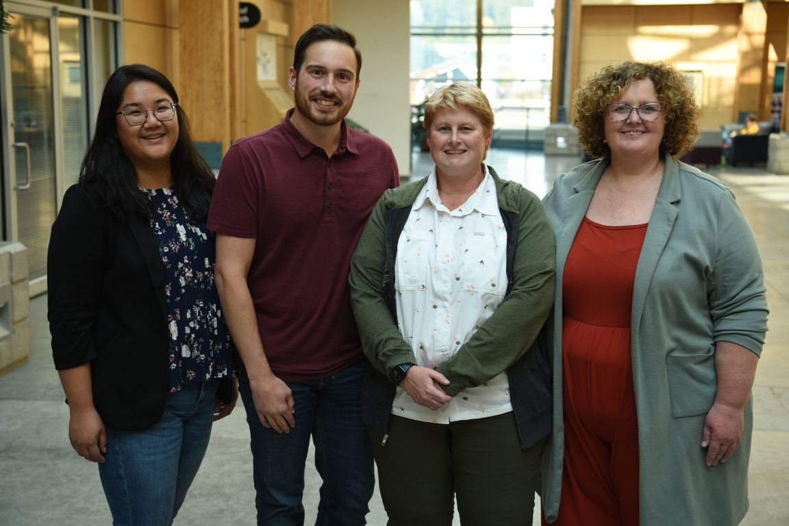 Additional supports and resources | UNBC