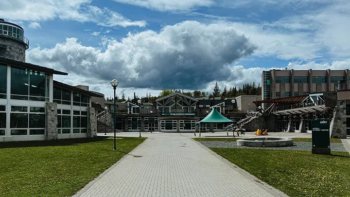 University of Northern British Columbia - Homepage | UNBC