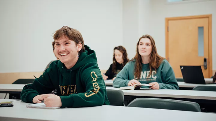 University of Northern British Columbia - Homepage | UNBC