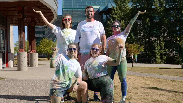 University of Northern British Columbia - Homepage | UNBC