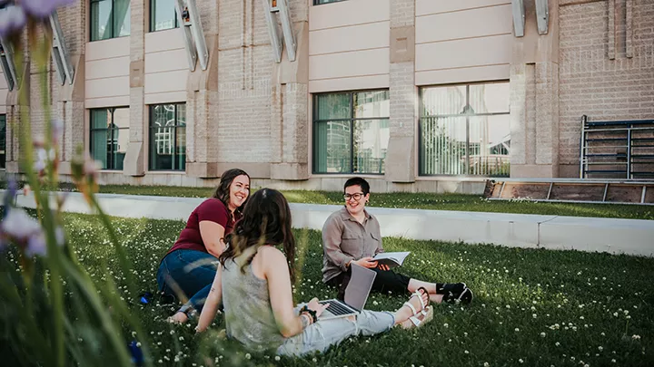 University of Northern British Columbia - Homepage | UNBC