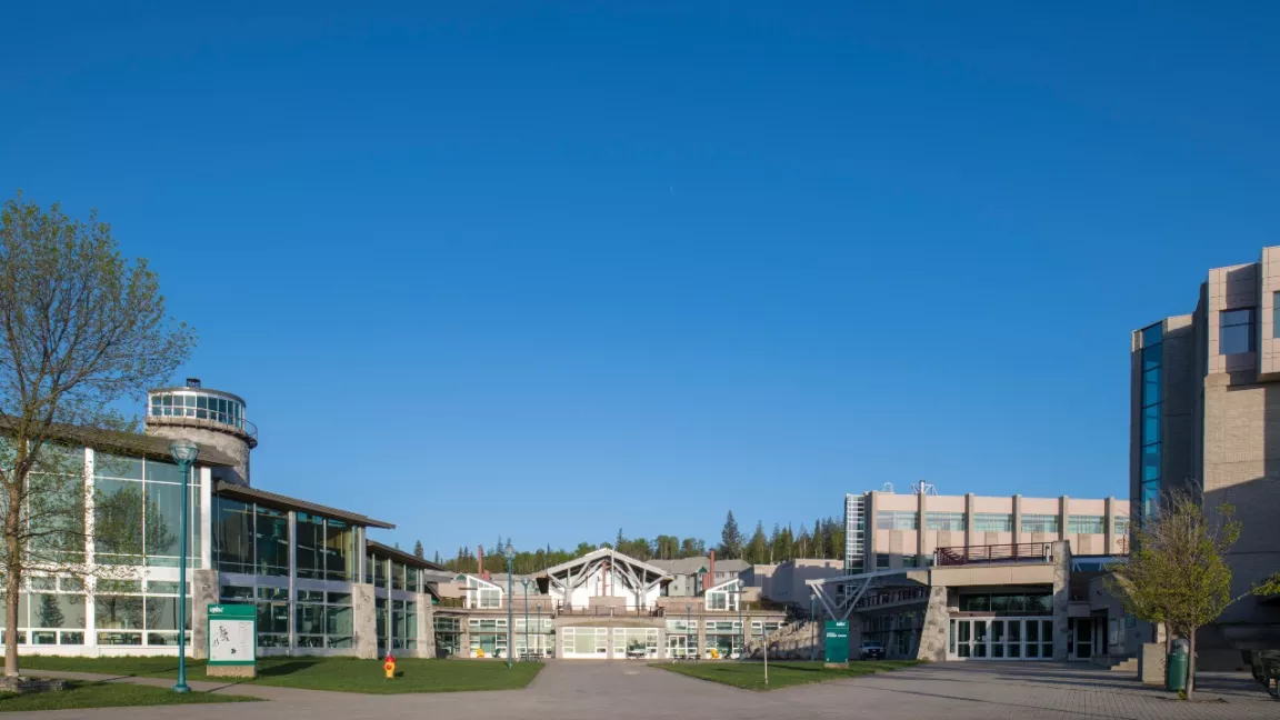 UNBC begins search for next Chancellor | UNBC