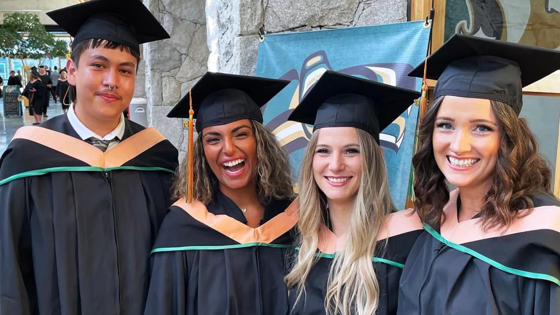 Convocation | UNBC