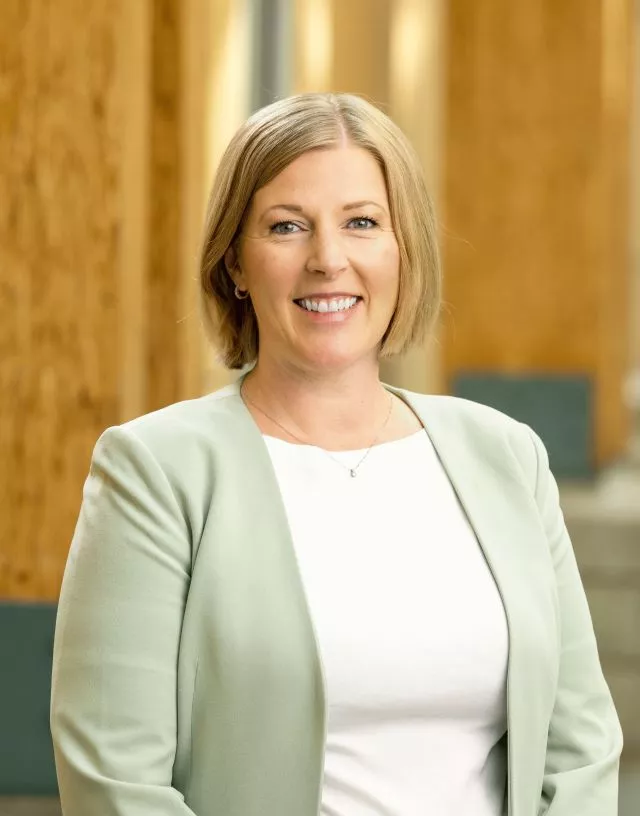 Organizational structure | UNBC